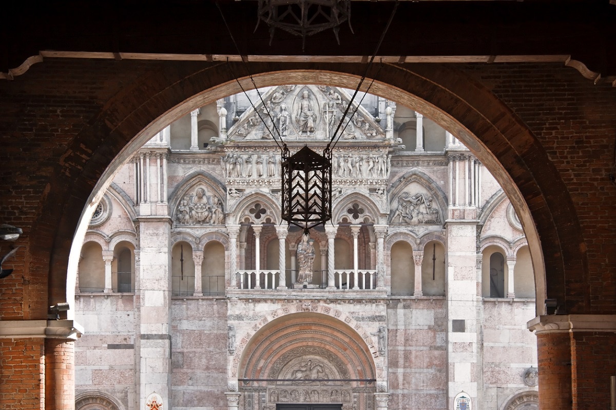 Ferrara, cosa vedere in un weekend: itinerario | Italoblog