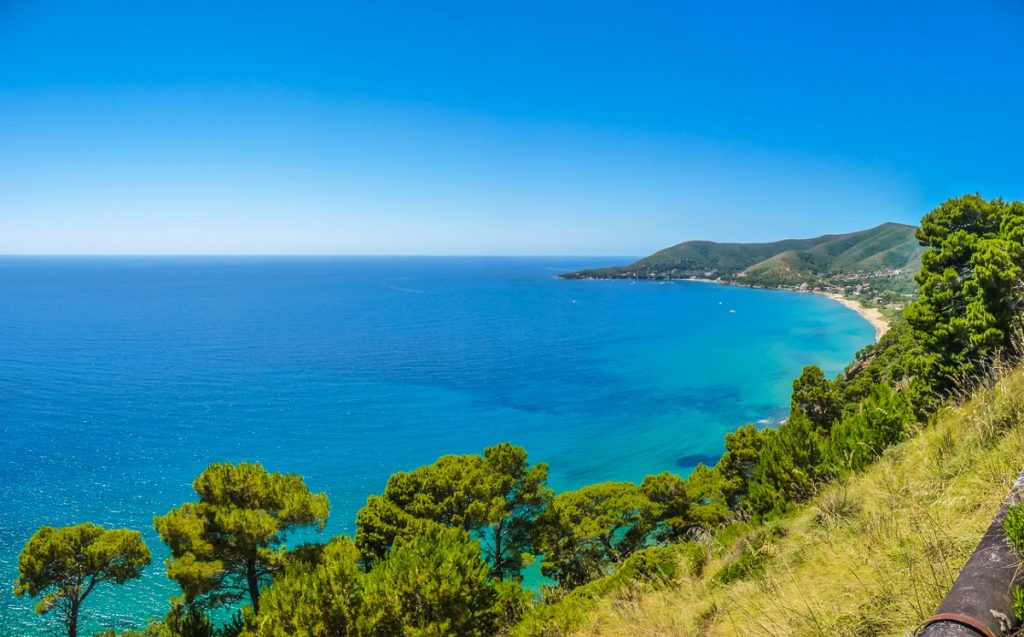 Summer in Italy: Weather Tips & Dress Guide | ItaloBlog