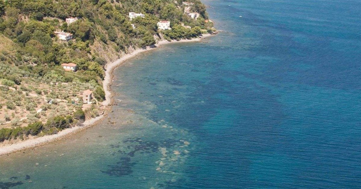 Costiera cilentana: mappa delle spiagge più belle | Italoblog