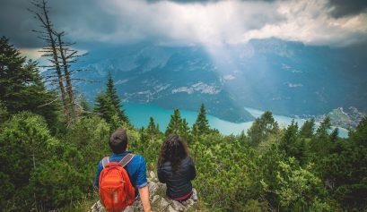 Explore Italy's Natural Beauty: Top Parks & Reserves | ItaloBlog