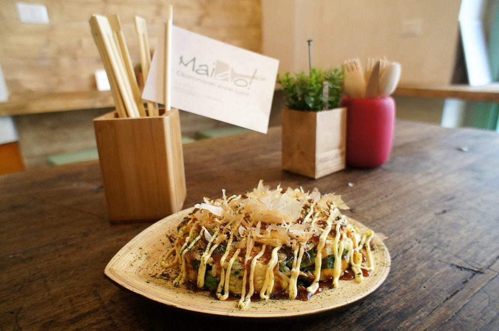 Ristorante giapponese a Milano? Sushi e ramen autentici li trovi qui