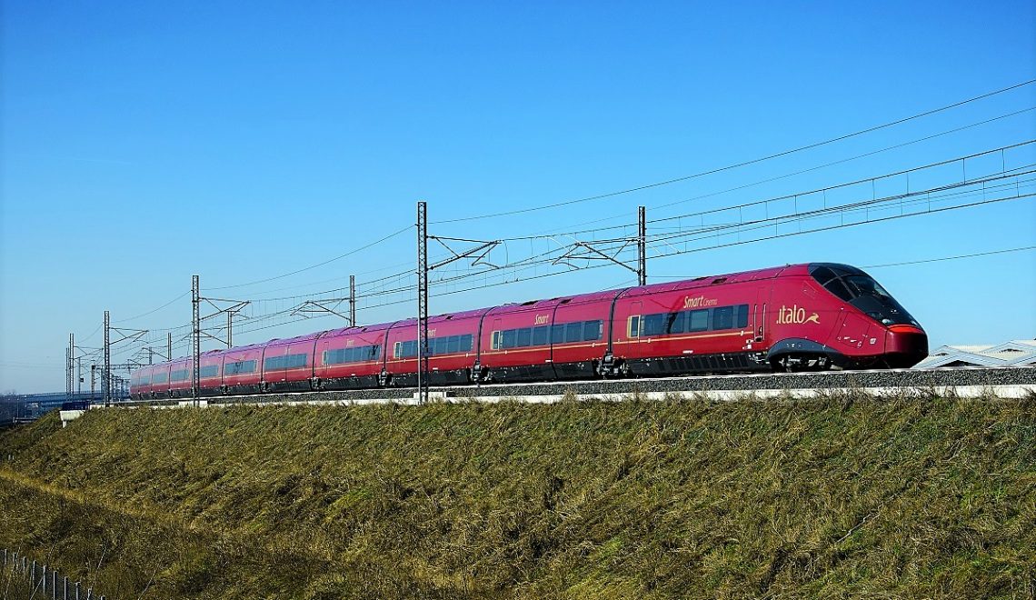 Dalle Alpi alla Laguna per Milano: viaggiare tra Torino e Venezia