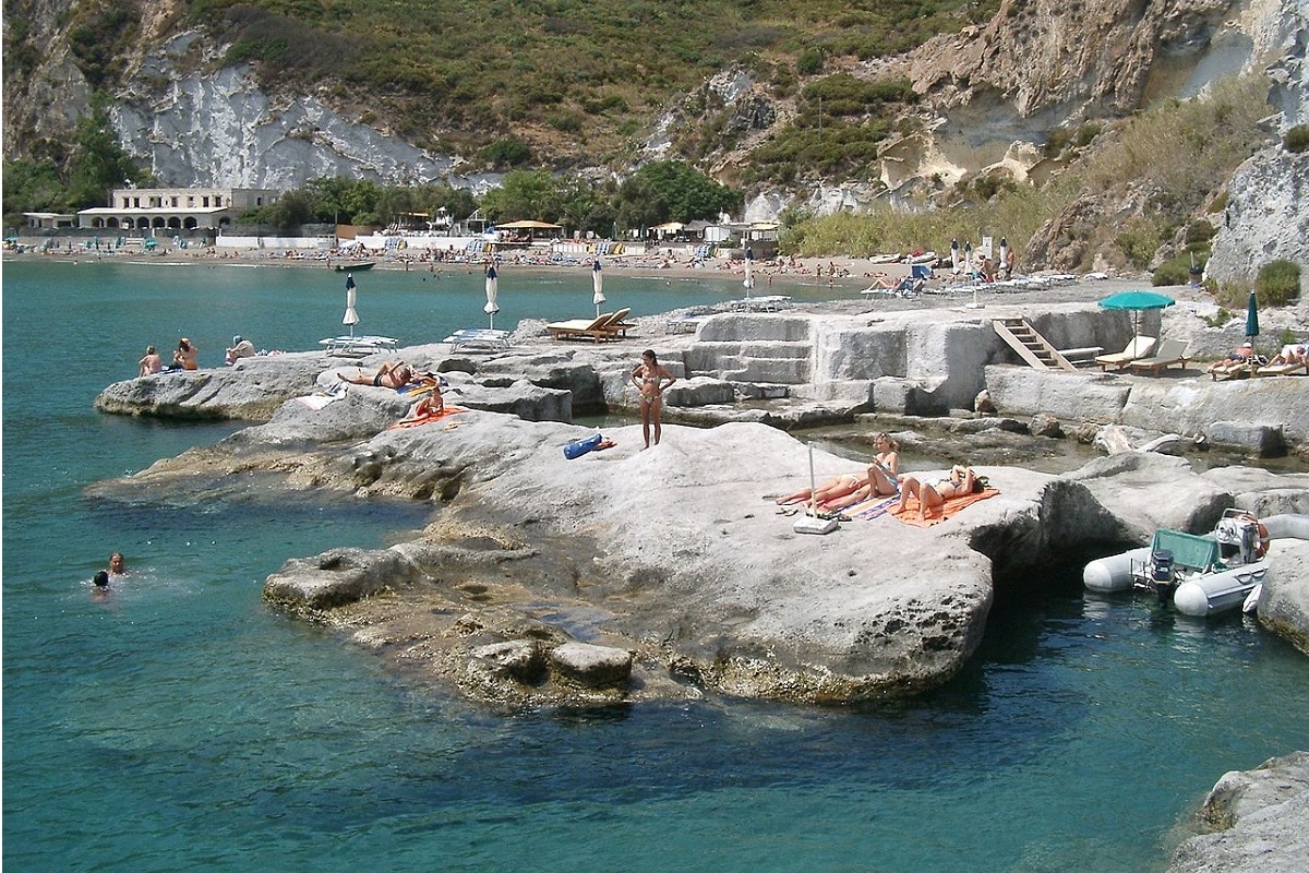 Unveiling Italy's Swimming Gems: A Guide for American Adventurers ...