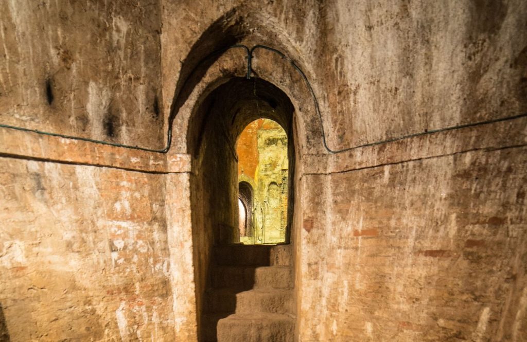 Come visitare Bologna sotterranea, tutte le info | ItaloBlog