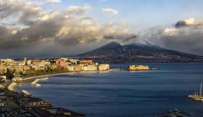 The 10 best things to see in Naples
