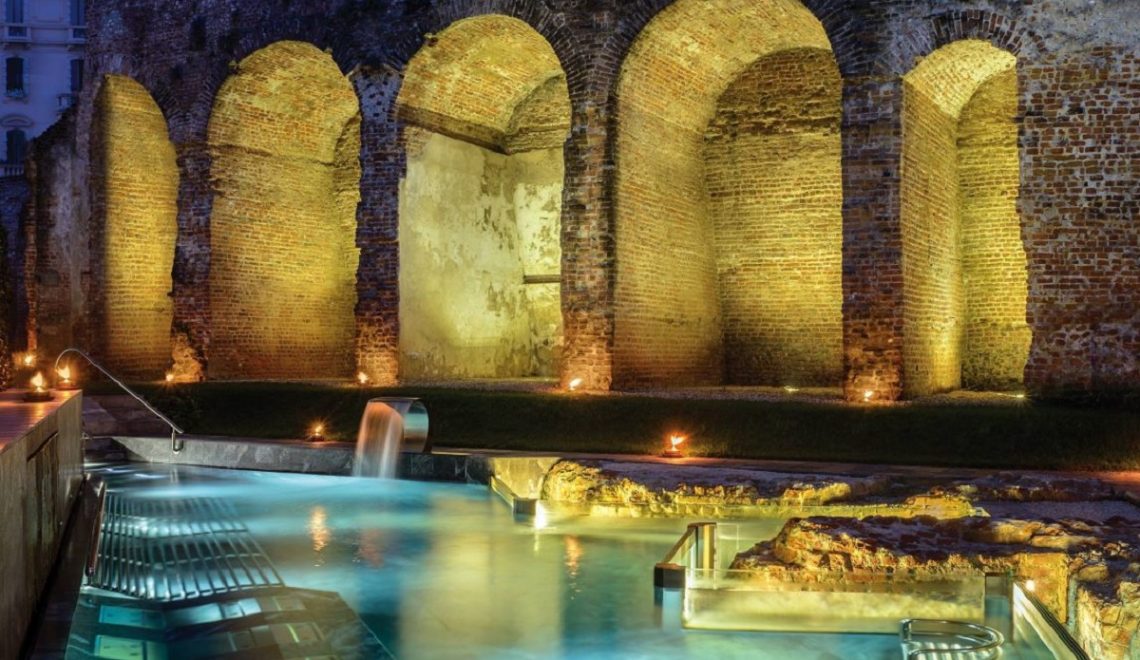 Italian Wellness Retreats: A Guide to Health and Harmony | Italoblog