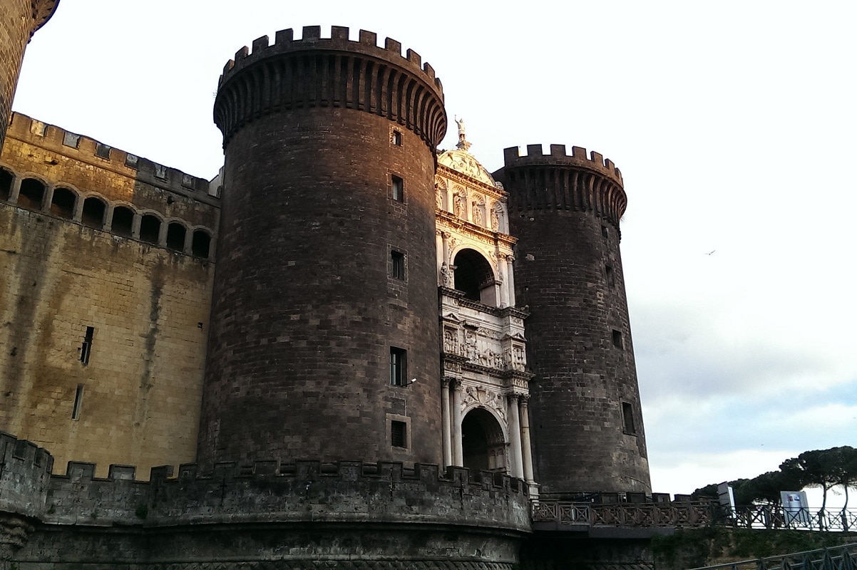 I castelli più belli da visitare restando in città | Italoblog