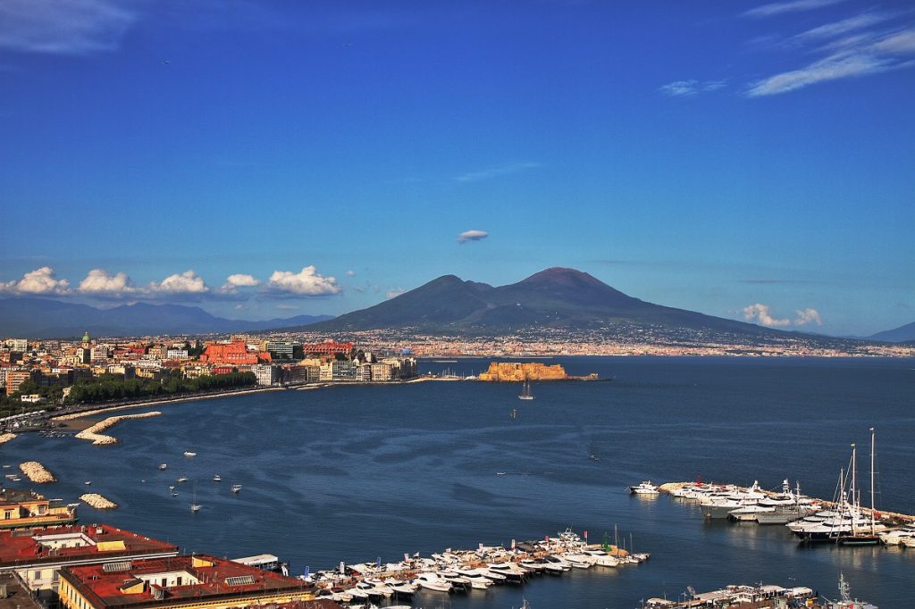 Unusual Things to Do and See in Naples: Strange Places and Unique ...