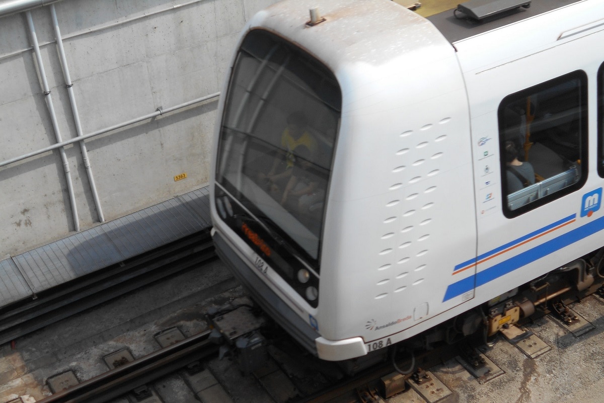 Metropolitana di Brescia: fermate, stazioni, percorso | Italoblog