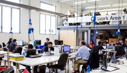 Italy: The Perfect Destination for Your Next Workation | Italoblog