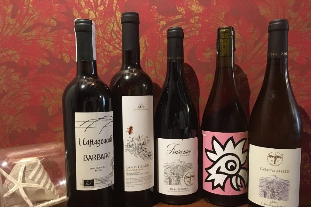Dove bere un'ombra di vino a Venezia? Le migliori enoteche | Italoblog