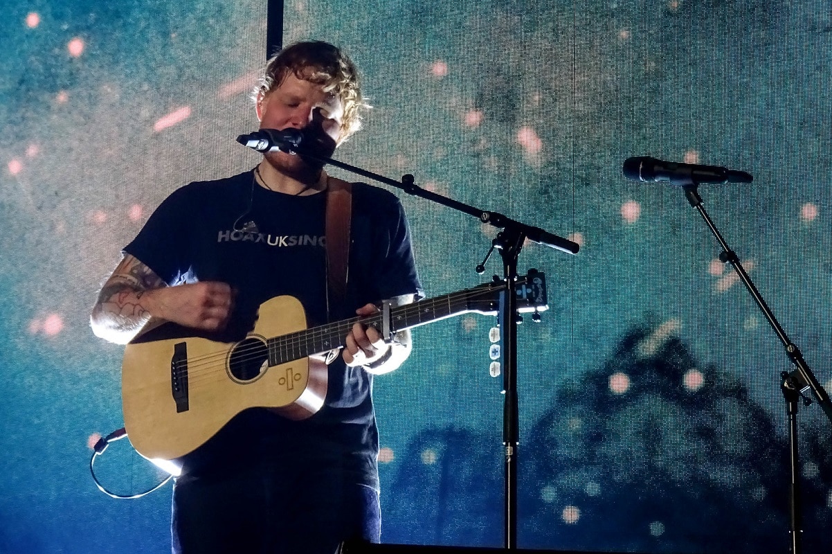 Firenze Rocks Festival: programma e artisti dell'evento | Italoblog