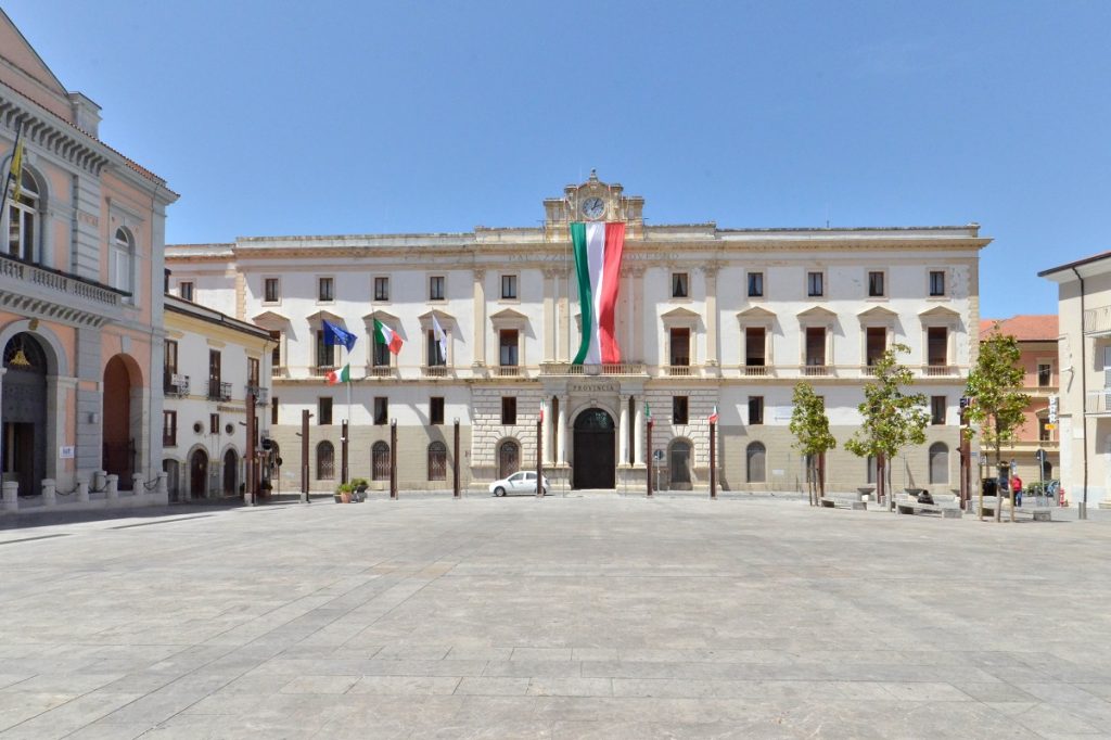 What to see in Potenza and where to eat | Italoblog