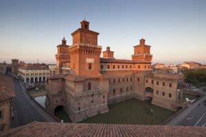 Best places to visit in Emilia Romagna - Discover Emilia-Romagna: A ...