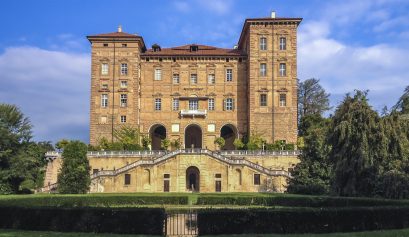 Discover Italy's Top 20 Castles for an Enchanting Getaway | Italoblog