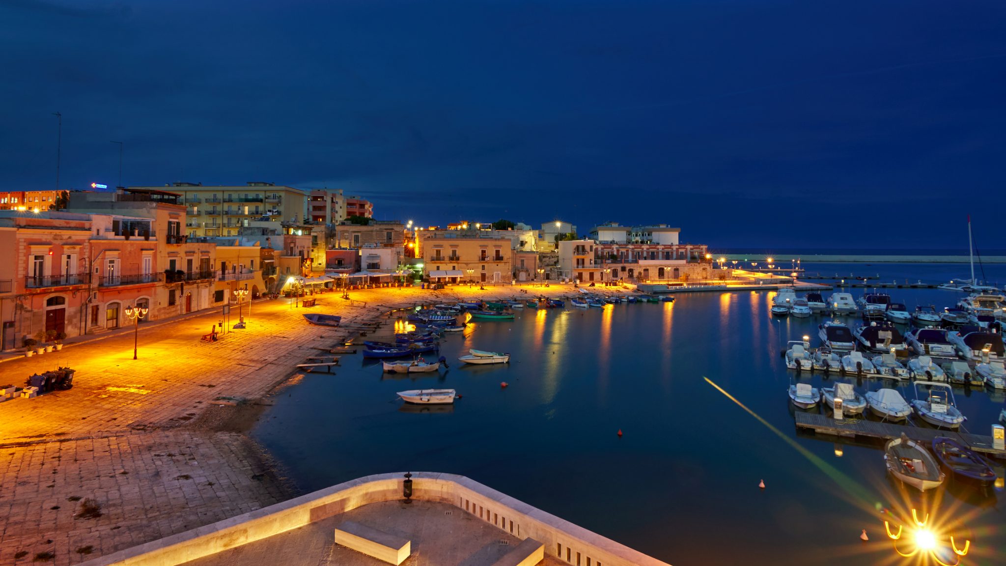 Molfetta: what to see and what to do on a weekend | ItaloBlog