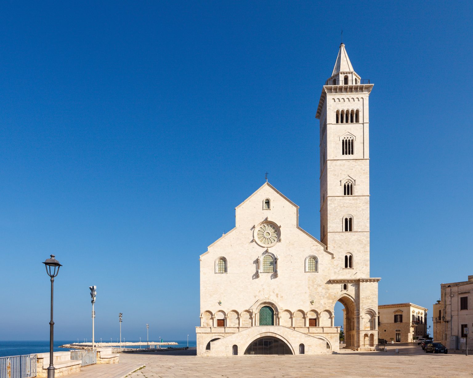20 Most Beautiful Churches in Italy | ItaloBlog