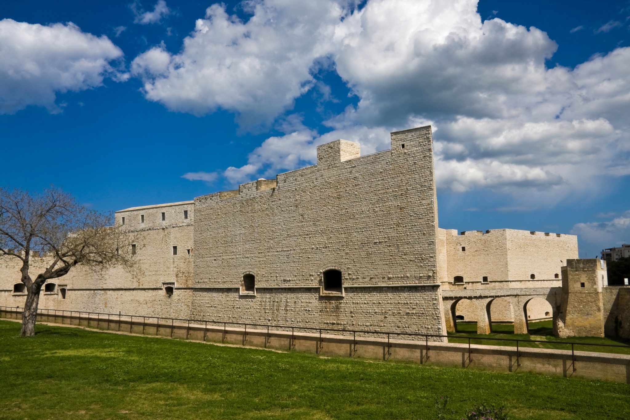 5 reasons to visit Barletta | ItaloBlog