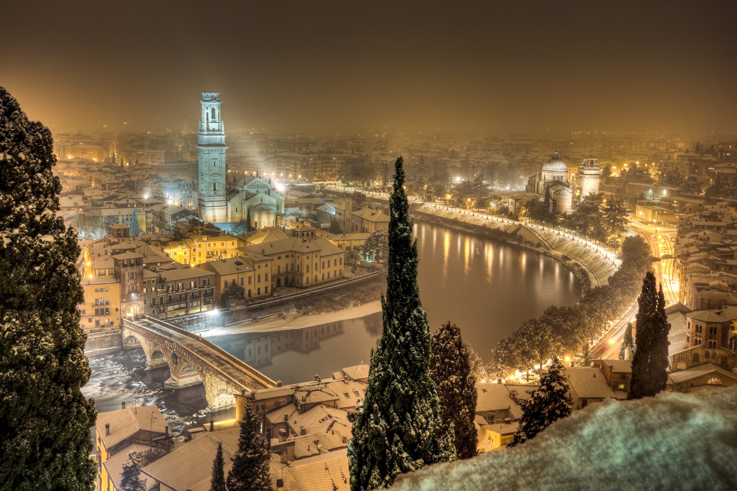 Top 12 Italian Cities to Visit in Winter: Most Enchanting | ItaloBlog