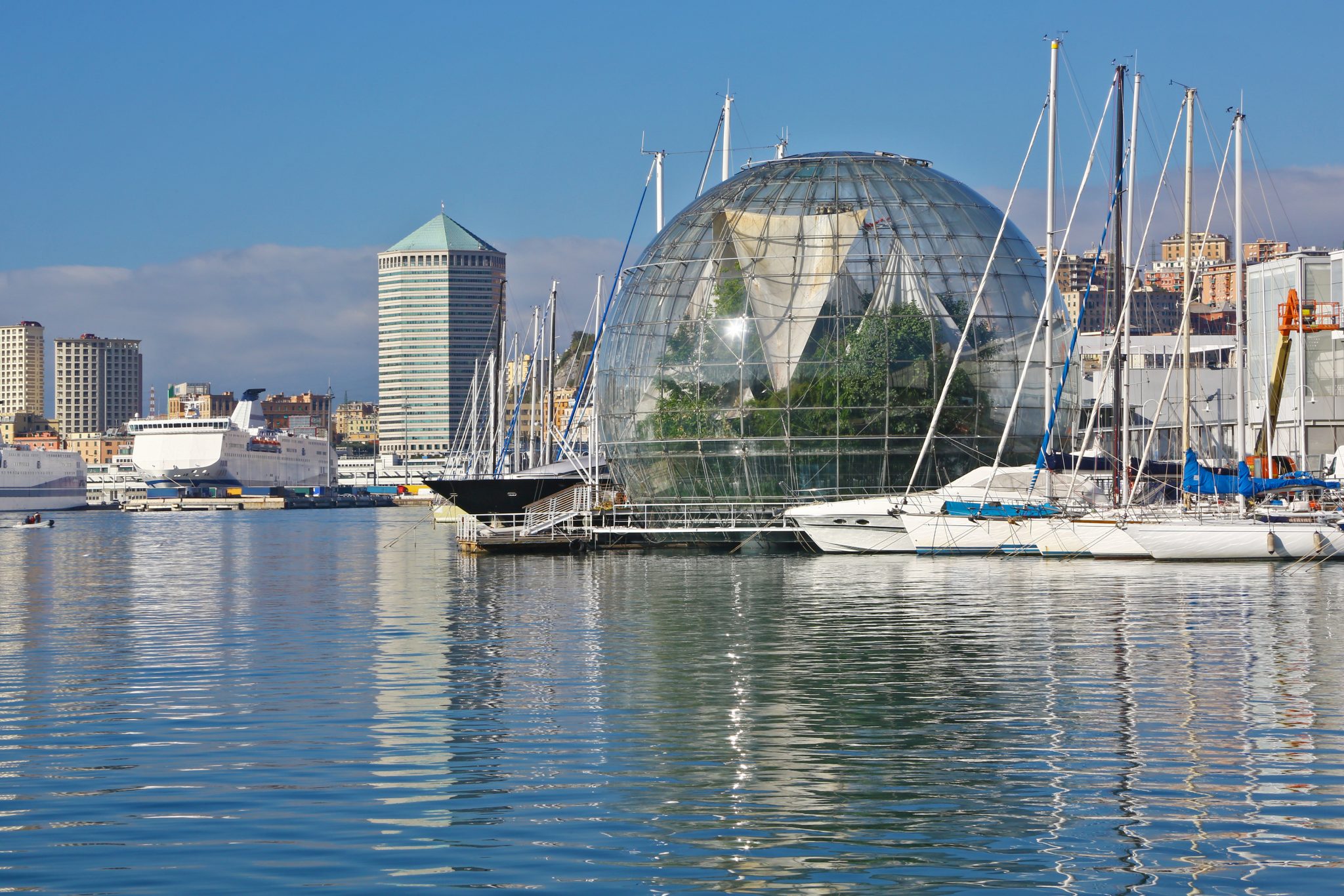 What to see in Genoa in 3 days? 10 places to visit | ItaloBlog