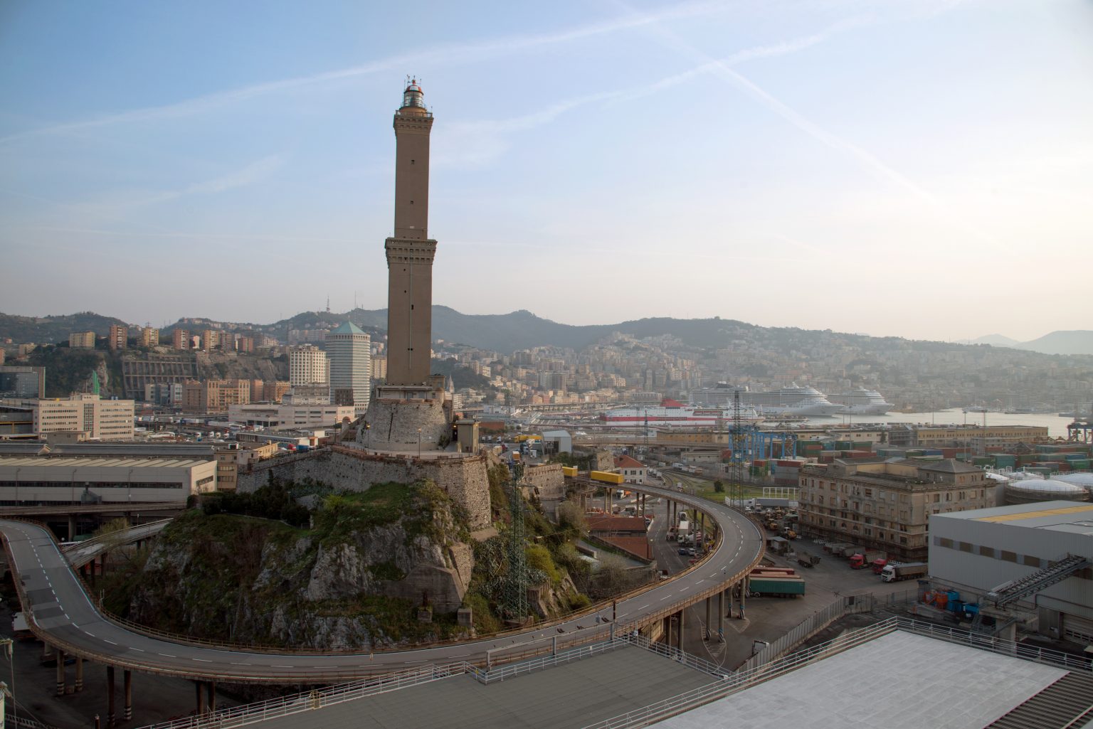 What to see in Genoa in 3 days? 10 places to visit | ItaloBlog