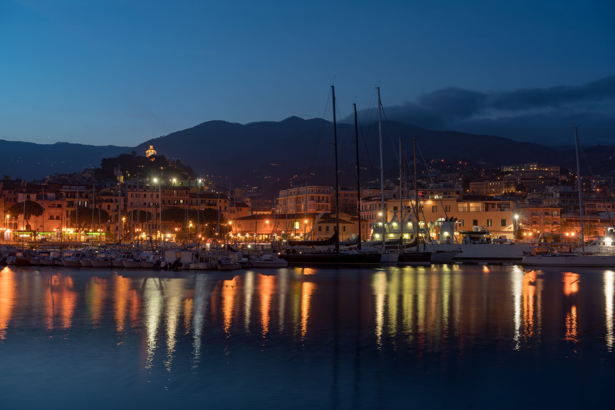 What to see in Sanremo in 3 days | ItaloBlog