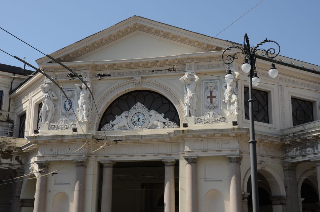 What to see in Genoa in 3 days? 10 places to visit | ItaloBlog