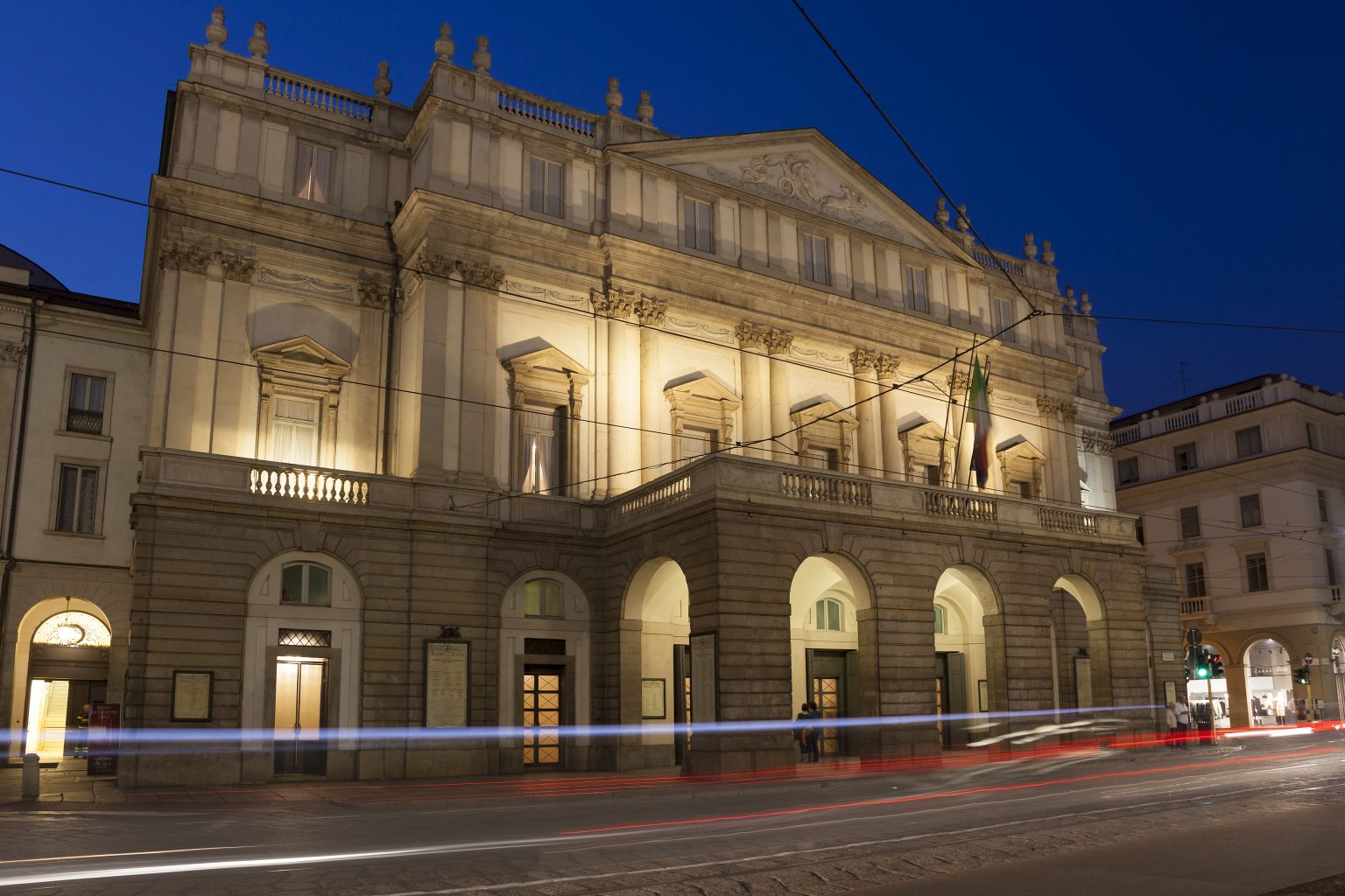Discover the Heart of Italian Opera: A Complete Guide | ItaloBlog