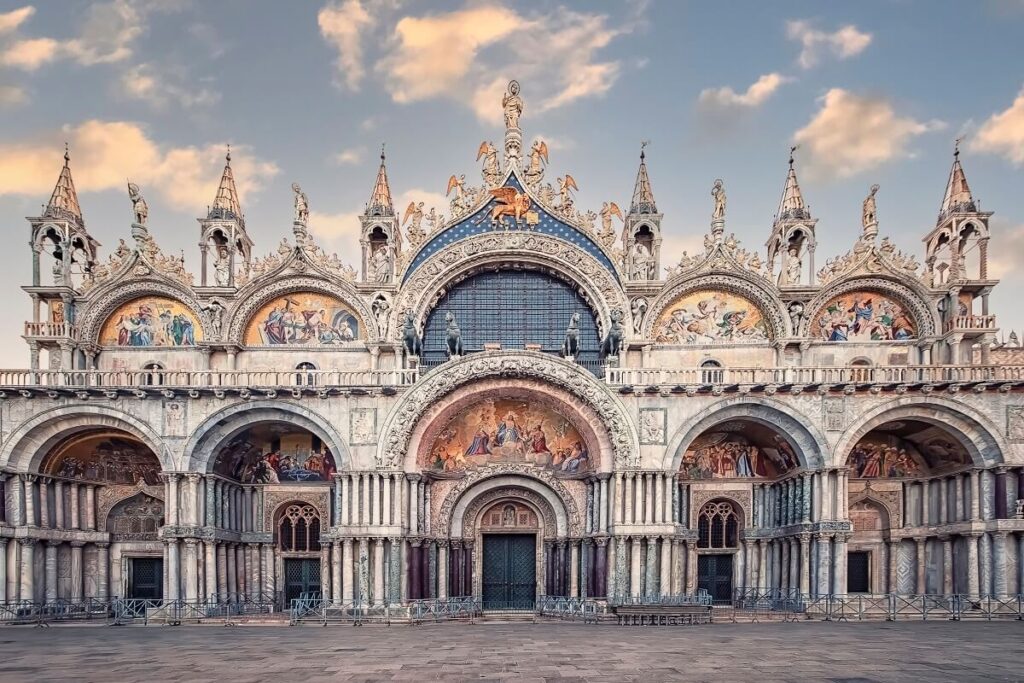20 Most Beautiful Churches in Italy | ItaloBlog
