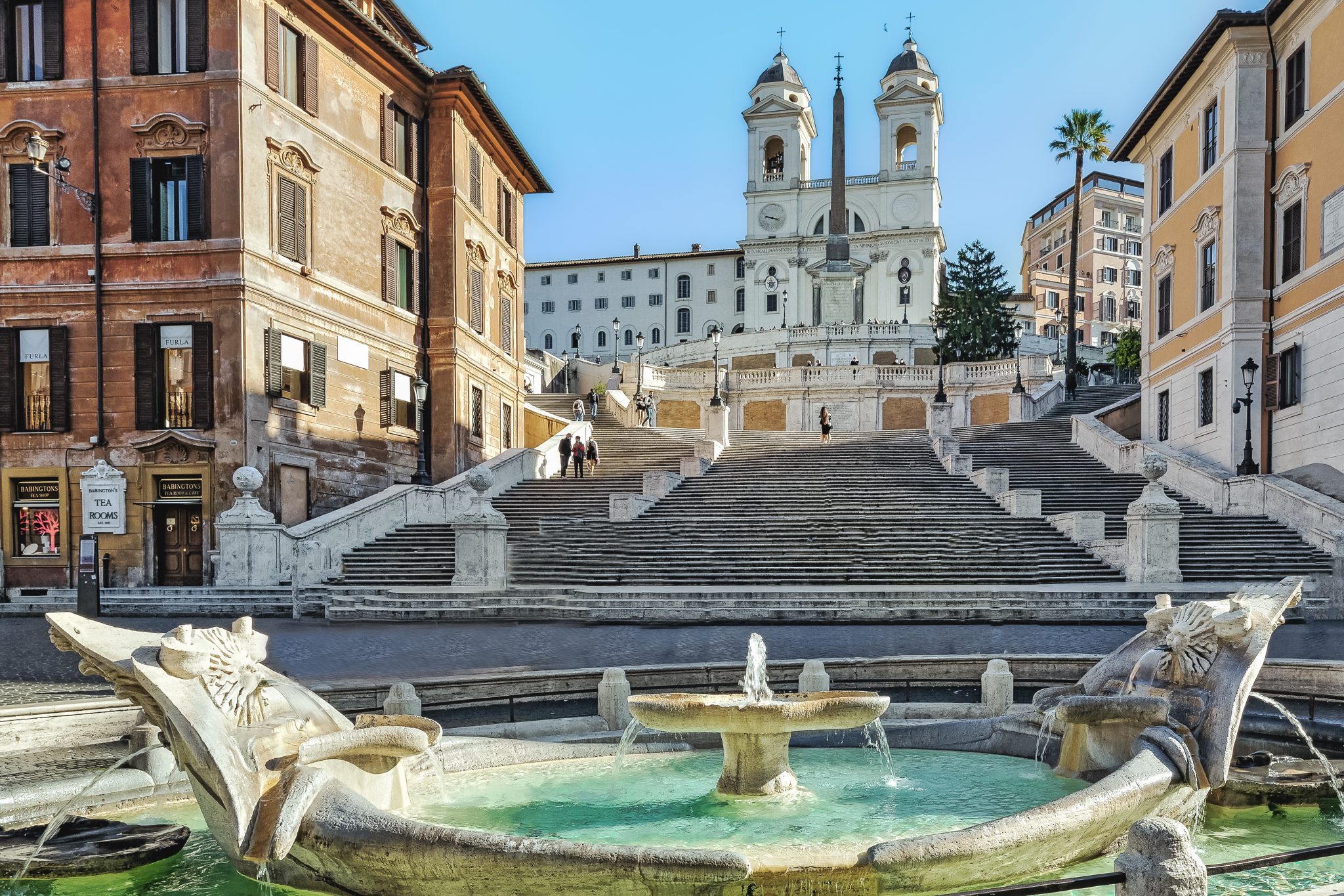 3 days in Rome - Ultimate 3-day itinerary in Rome: what to see and do ...