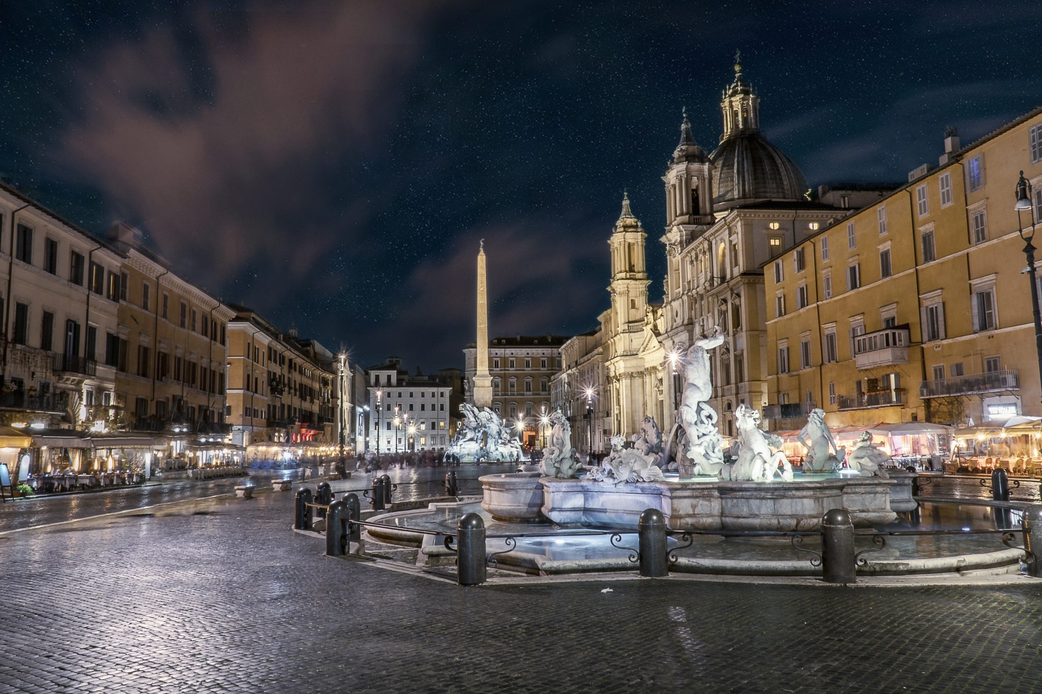 3 days in Rome - Ultimate 3-day itinerary in Rome: what to see and do ...