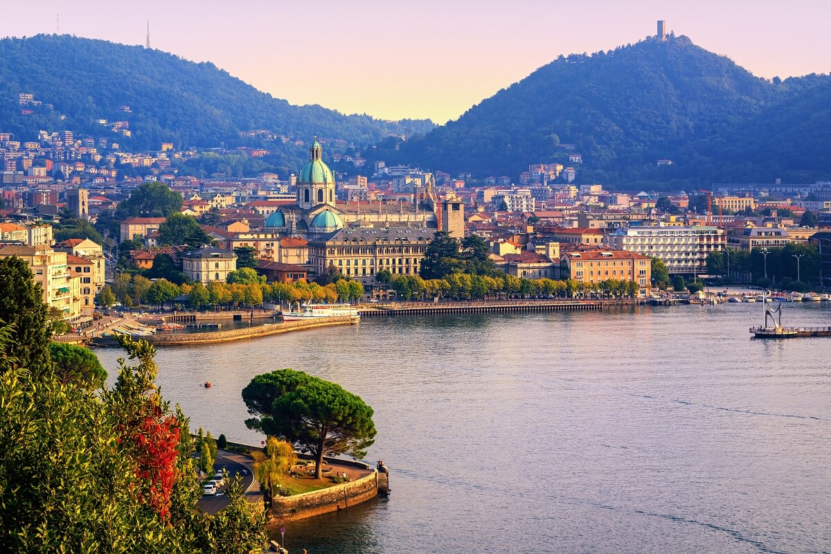 What to see in Como and surroundings, travel tips | ItaloBlog What to see in Como and surroundings, travel tips | ItaloBlog