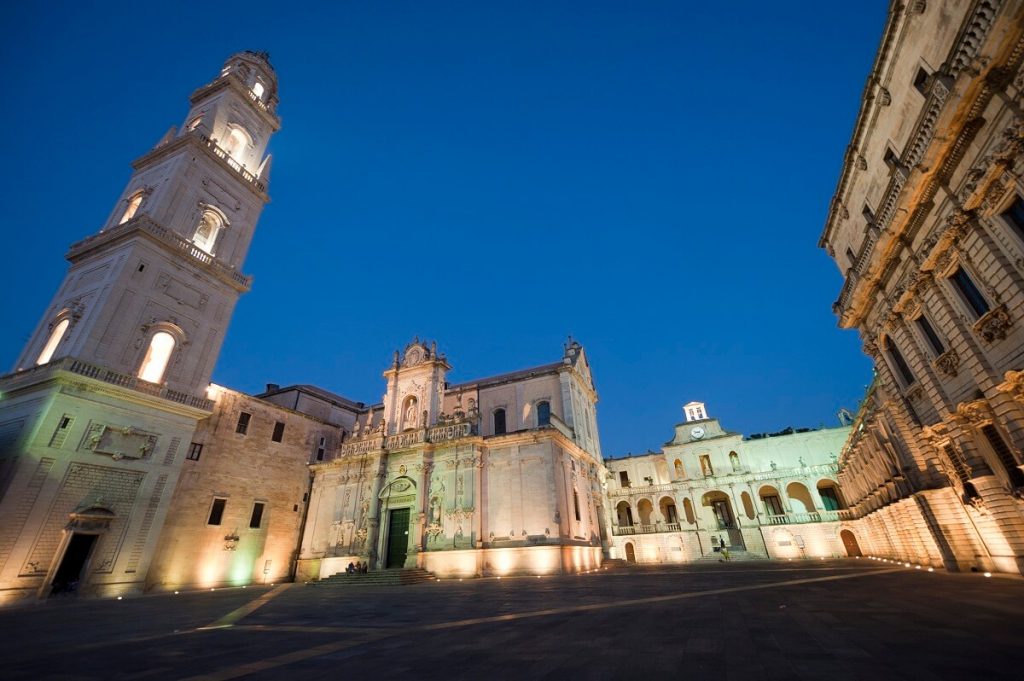 What to see in Lecce in a day | ItaloBlog