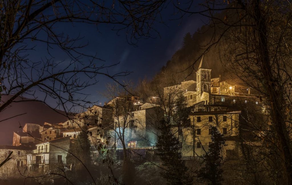 Italy's most beautiful living nativity scenes: list of 10 not to be ...
