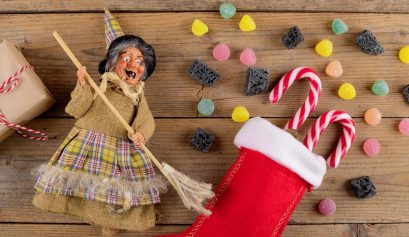 Epiphany Celebration in Italy: Traditions You Can't Miss | Italoblog