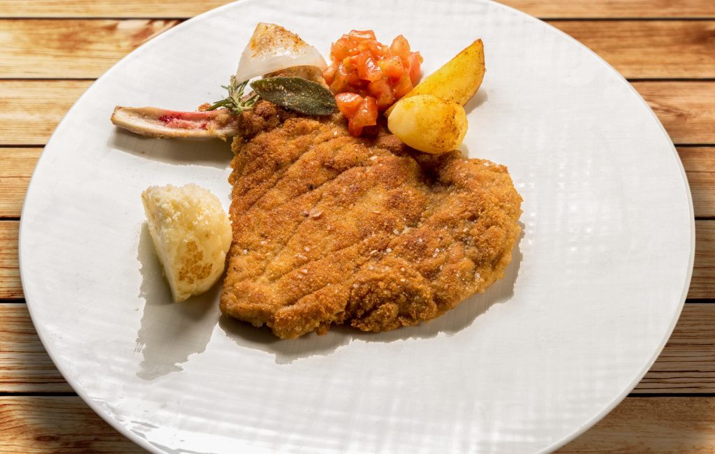 Typical Milanese dishes: discover 5 dishes you must try in Milan ...
