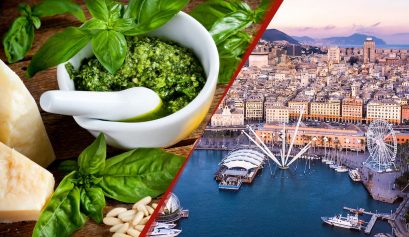 What to eat in Genoa: typical dishes | ItaloBlog