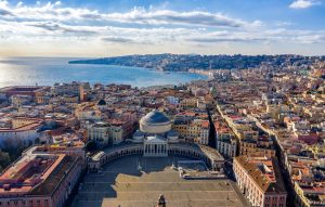 Naples Central Station: Your Gateway to the City | Italoblog