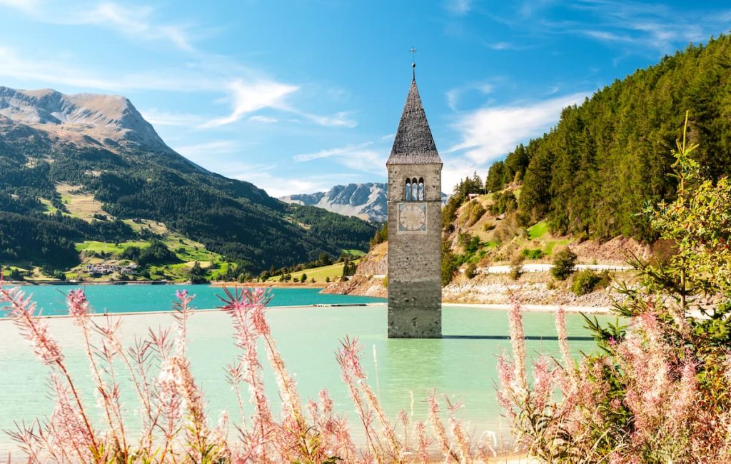 Discover Italy's Beautiful Lakes - A Tour Guide | ItaloBlog