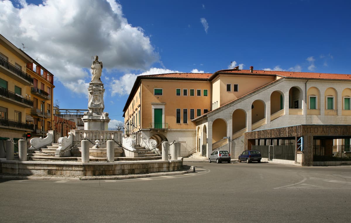 Cosa vedere e fare a Benevento e dintorni - ItaloBlog