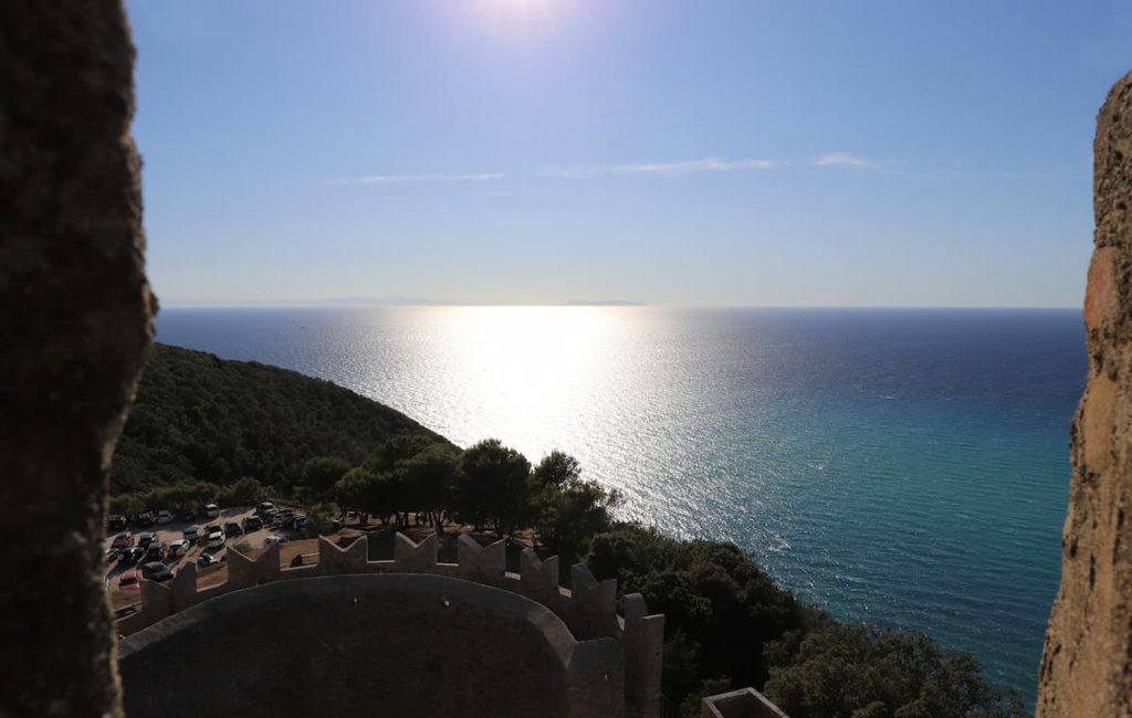 Tuscany's Best Beaches from north to south and the islands | ItaloBlog