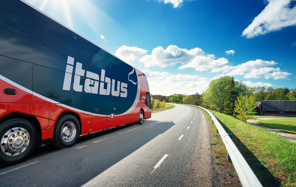 Italo: acquisition and integration of Itabus | ItaloBlog
