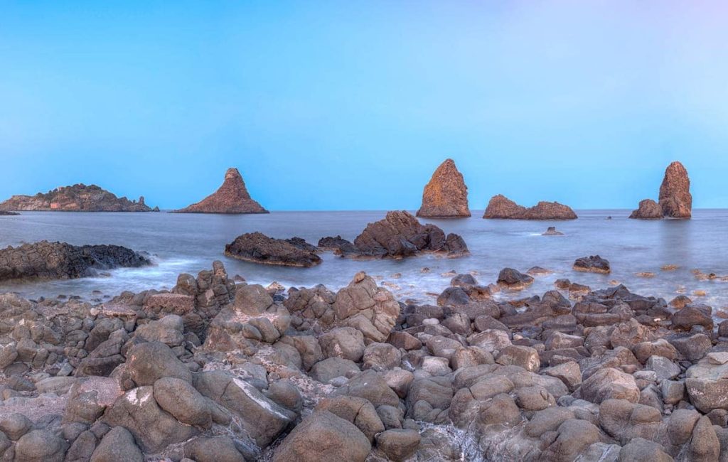Cosa vedere a Catania in un giorno: un viaggio tra storia, mare e ...