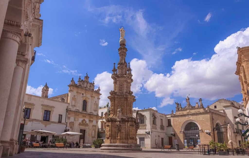Nardò in un giorno: la città e le spiagge più belle | Italoblog