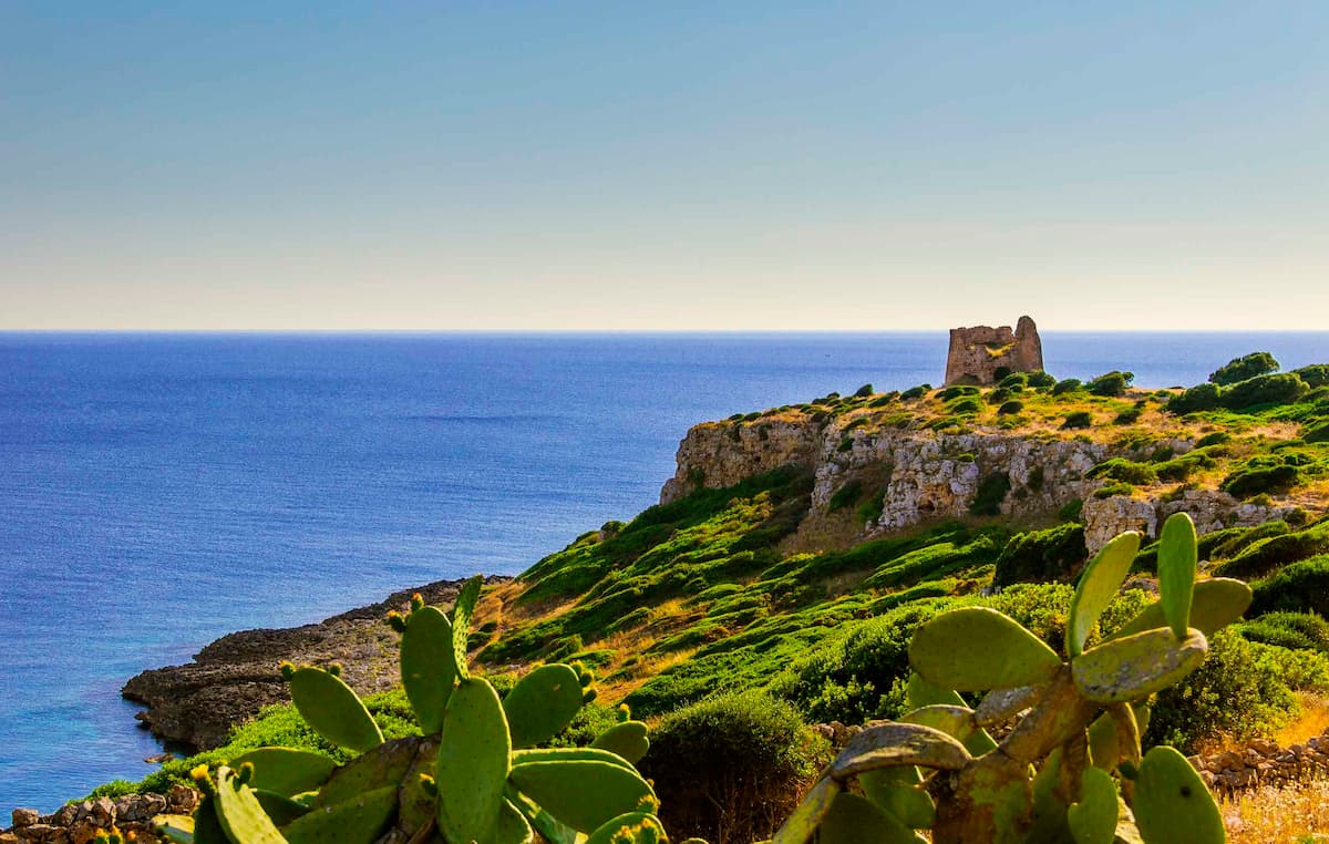 Nardò in un giorno: la città e le spiagge più belle | Italoblog