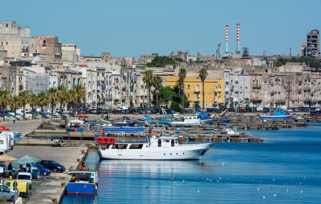 Taranto in un giorno: cosa vedere in città | Italoblog