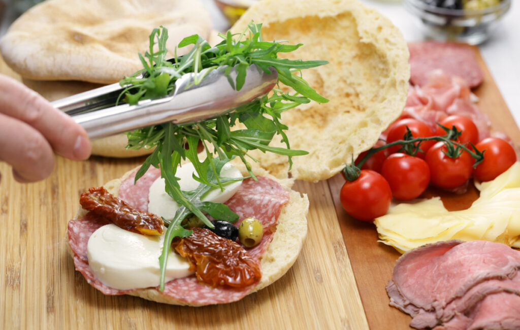 Cosa mangiare a Lecce: i piatti e prodotti tipici salentini da non ...