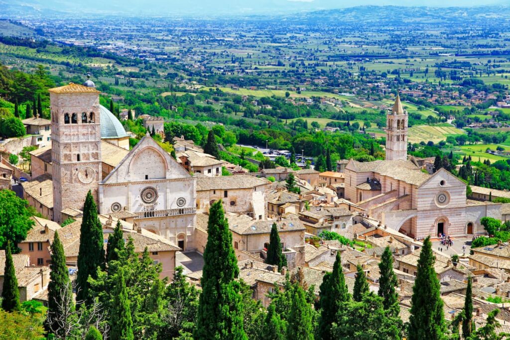 Explore Italian Countryside: Villas, Views & More | ItaloBlog