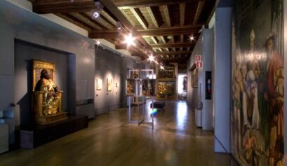 Discover Italy's Museums: Art, History & Innovation | ItaloBlog