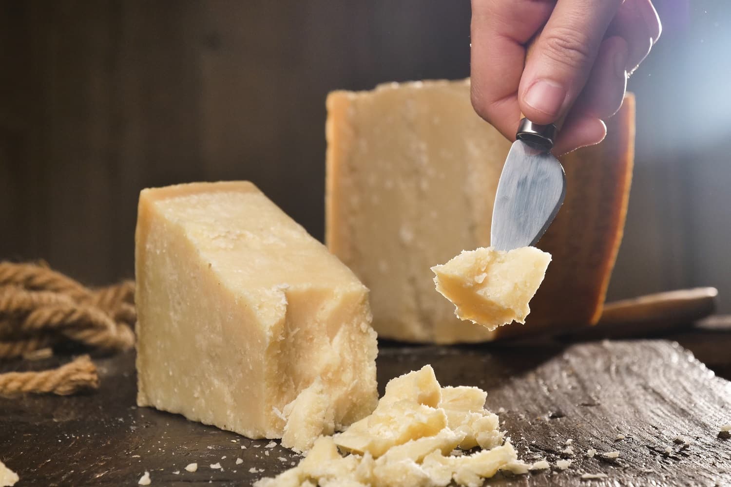 Regional Cheeses of Italy: A Taste of Each Region - Best Italian ...